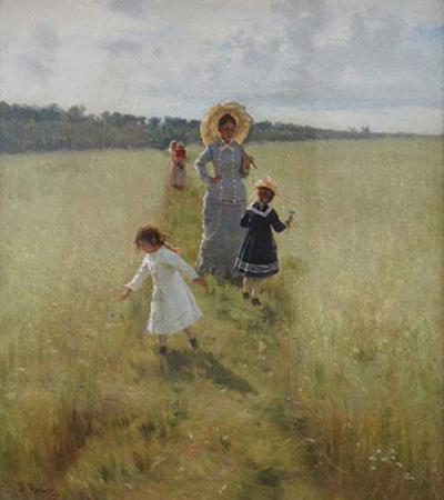 Ilya Repin – musings-on-art