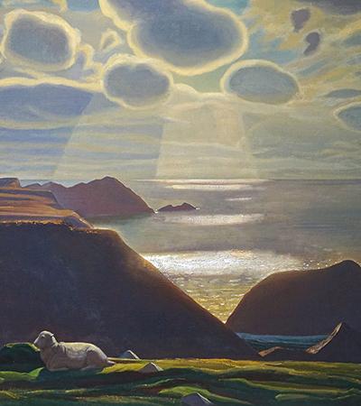 Rockwell Kent – musings-on-art