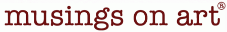 Online Fine Art Gallery & Resources by Artists | Musings on Art ...